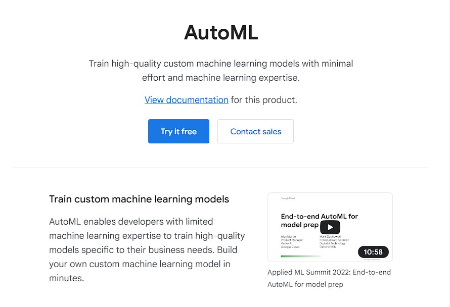 AI and Analytics Transforming Business and Healthcare: Top 11 AI Tools for Data Analytics